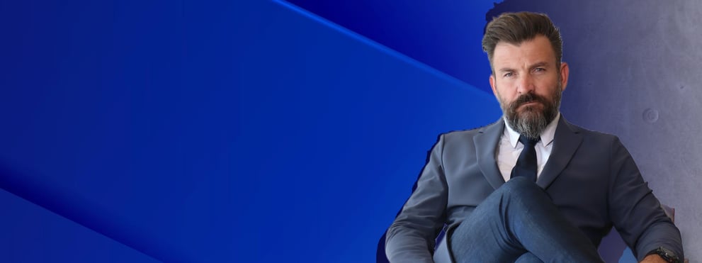 Emilio Cadena | Prodensa's CEO | Nearshoring Expert