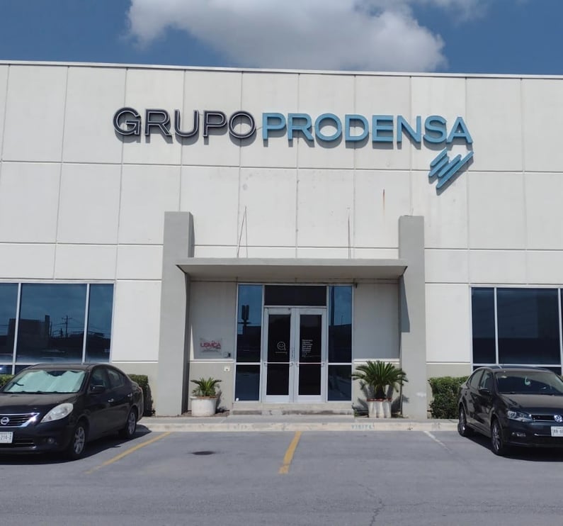 Prodensa Monterrey