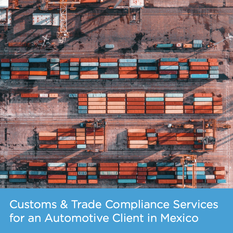 Everything You Need to Know About the Mexican Customs Agency (ANAM)