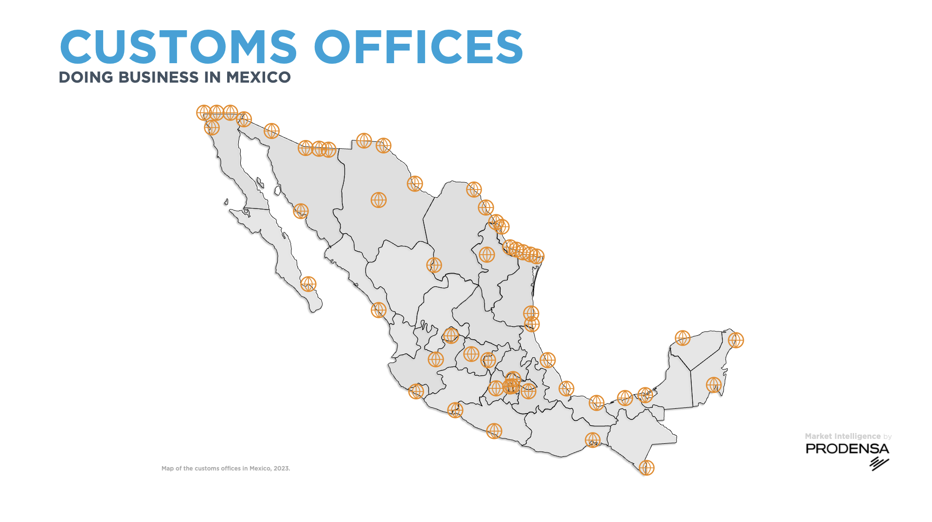 Everything You Need to Know About the Mexican Customs Agency (ANAM)