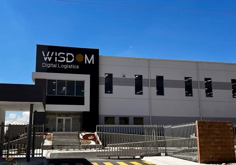 Prodensa-Wisdom Strengthens Logistics Capabilities