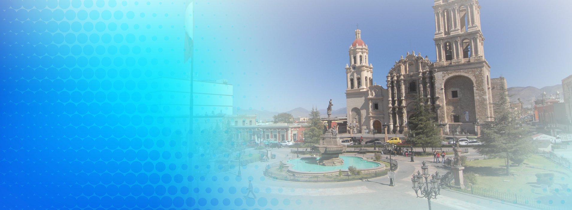 Prodensa Saltillo