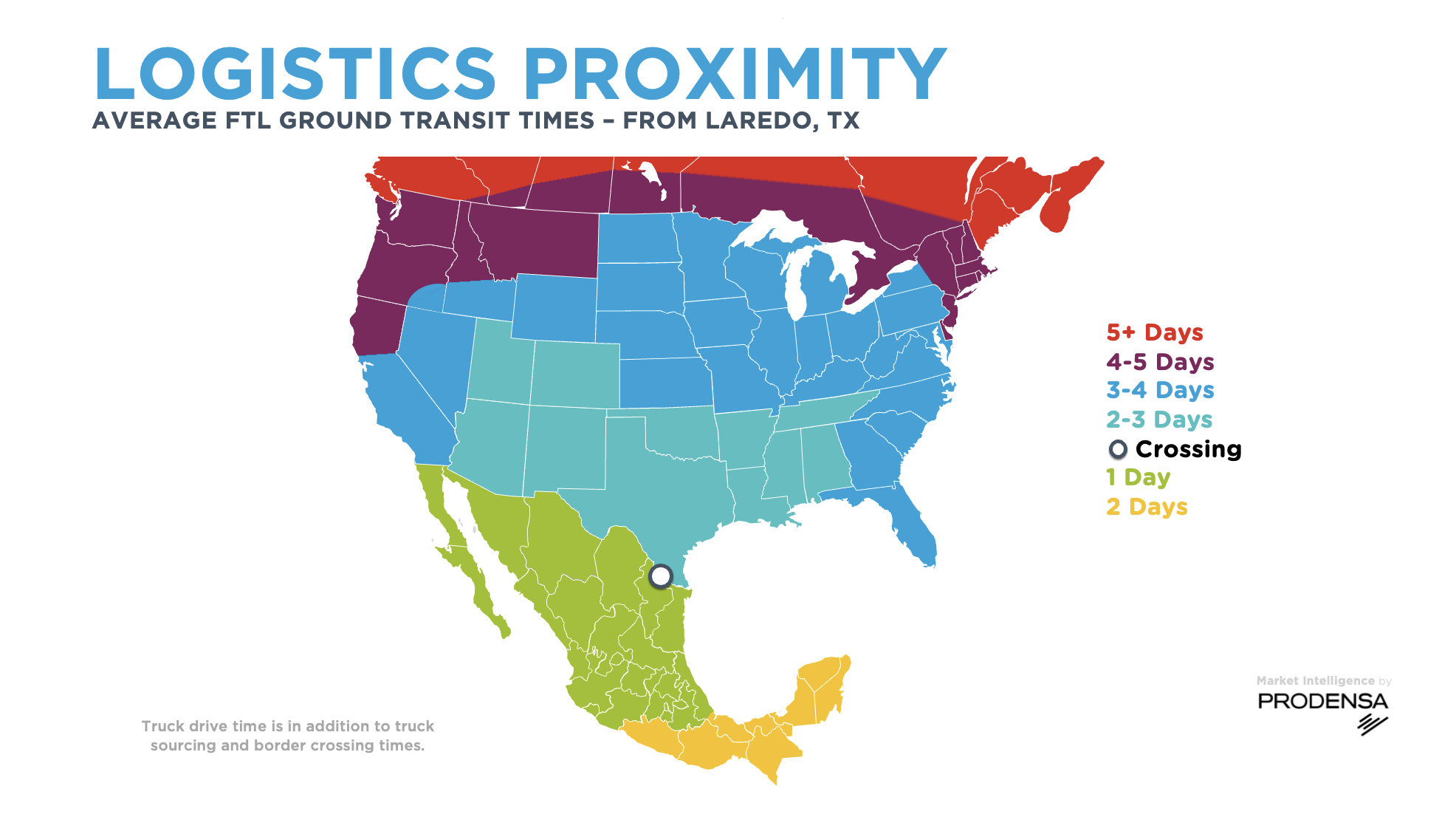 Manufacturing in Mexico: The Ultimate Site Selection Guide