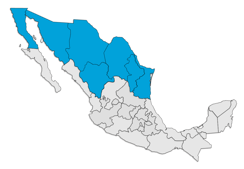 Manufacturing in Mexico: The Ultimate Site Selection Guide