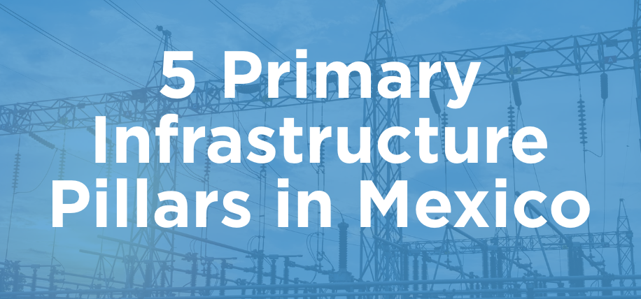How Infrastructure in Mexico Supports Successful Manufacturing Operations