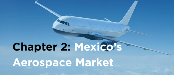 The Aerospace Industry in Mexico [Updated for 2025]