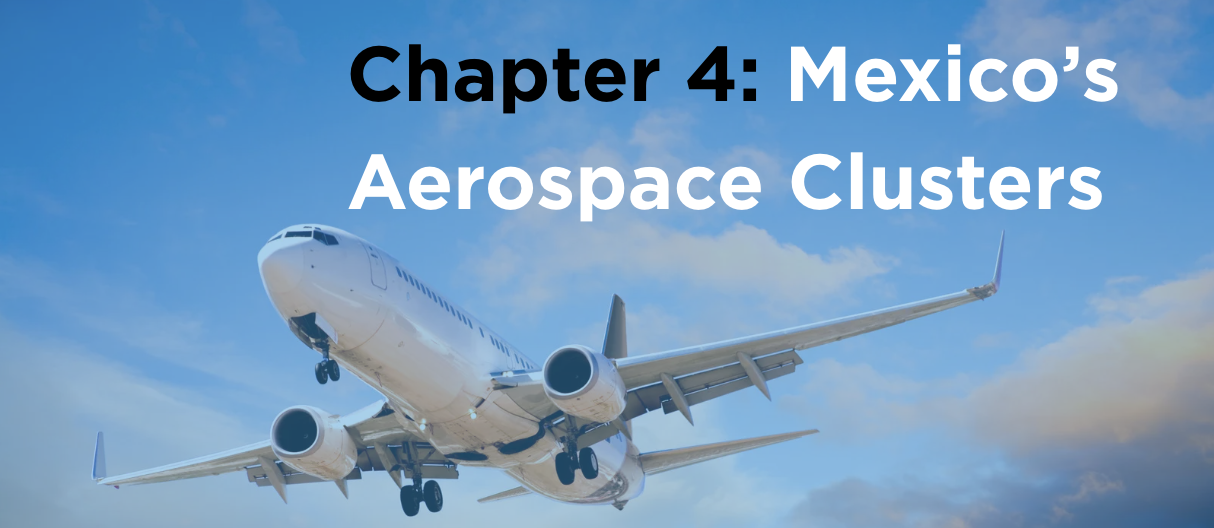 The Aerospace Industry in Mexico [Updated for 2025]