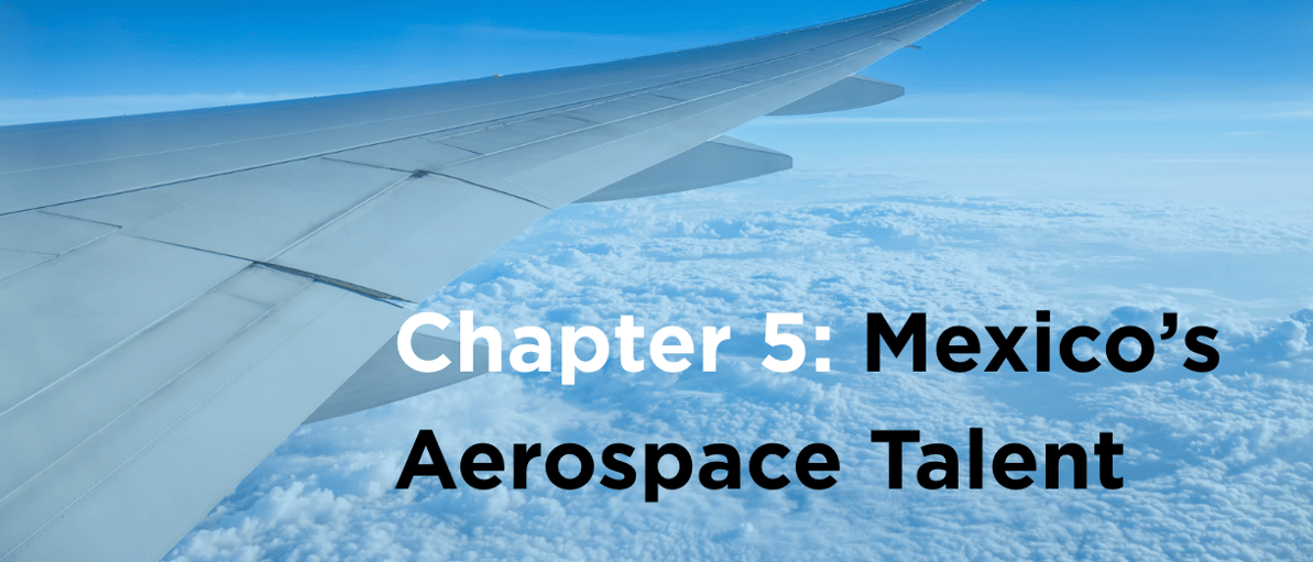 The Aerospace Industry in Mexico [Updated for 2025]