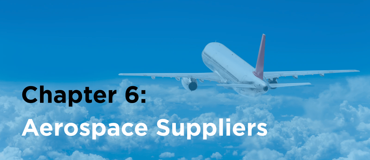 The Aerospace Industry in Mexico [Updated for 2025]