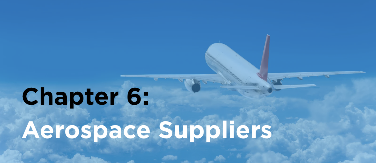The Aerospace Industry in Mexico [Updated for 2025]