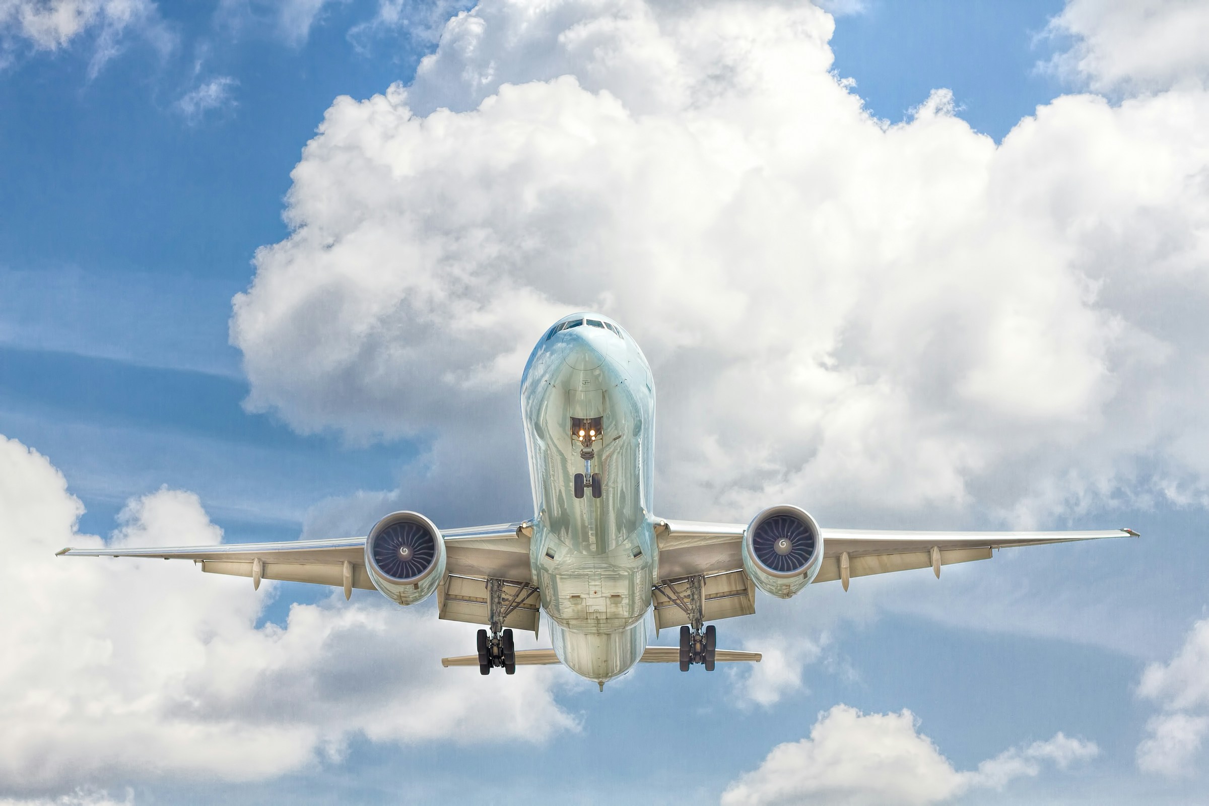 The Aerospace Industry in Mexico [Updated for 2025]