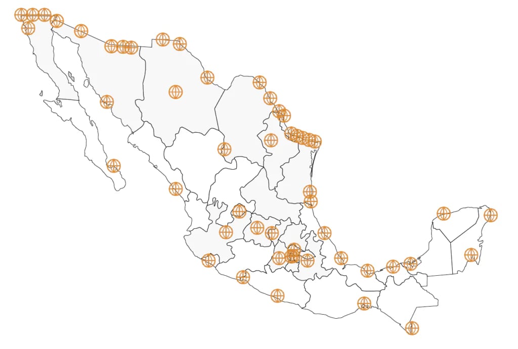 Doing Business in Mexico: A Manufacturer’s Guide