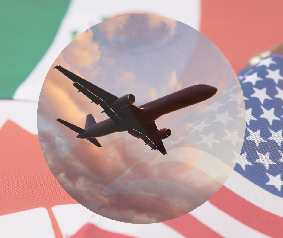 Aerospace Innovation and the Strategic Value of the USMCA Certificate