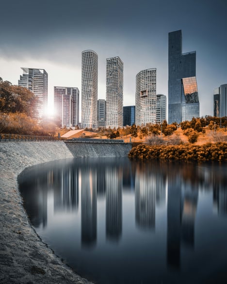 Prodensa Mexico City