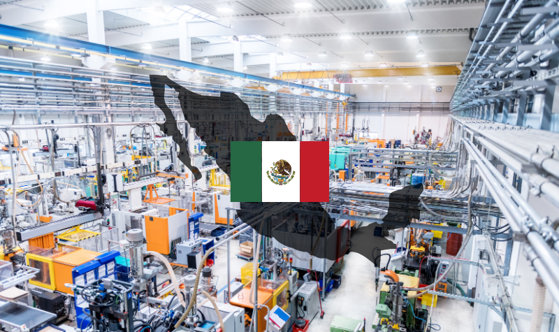 Made in North America: Why Operating in Mexico Is a Strategic Advantage