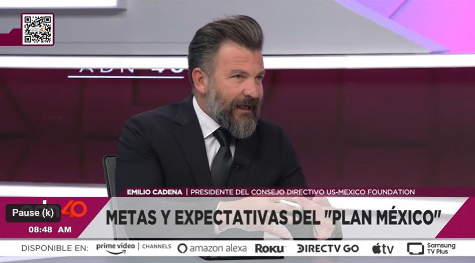 Mexico’s Path to Becoming a Top 10 Global Economy: Insights from Emilio ...