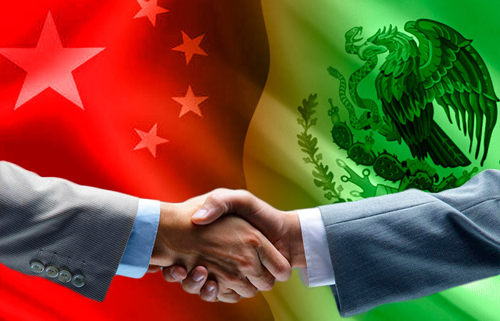 Mexico-China Trade Agreements: What You Need to Know
