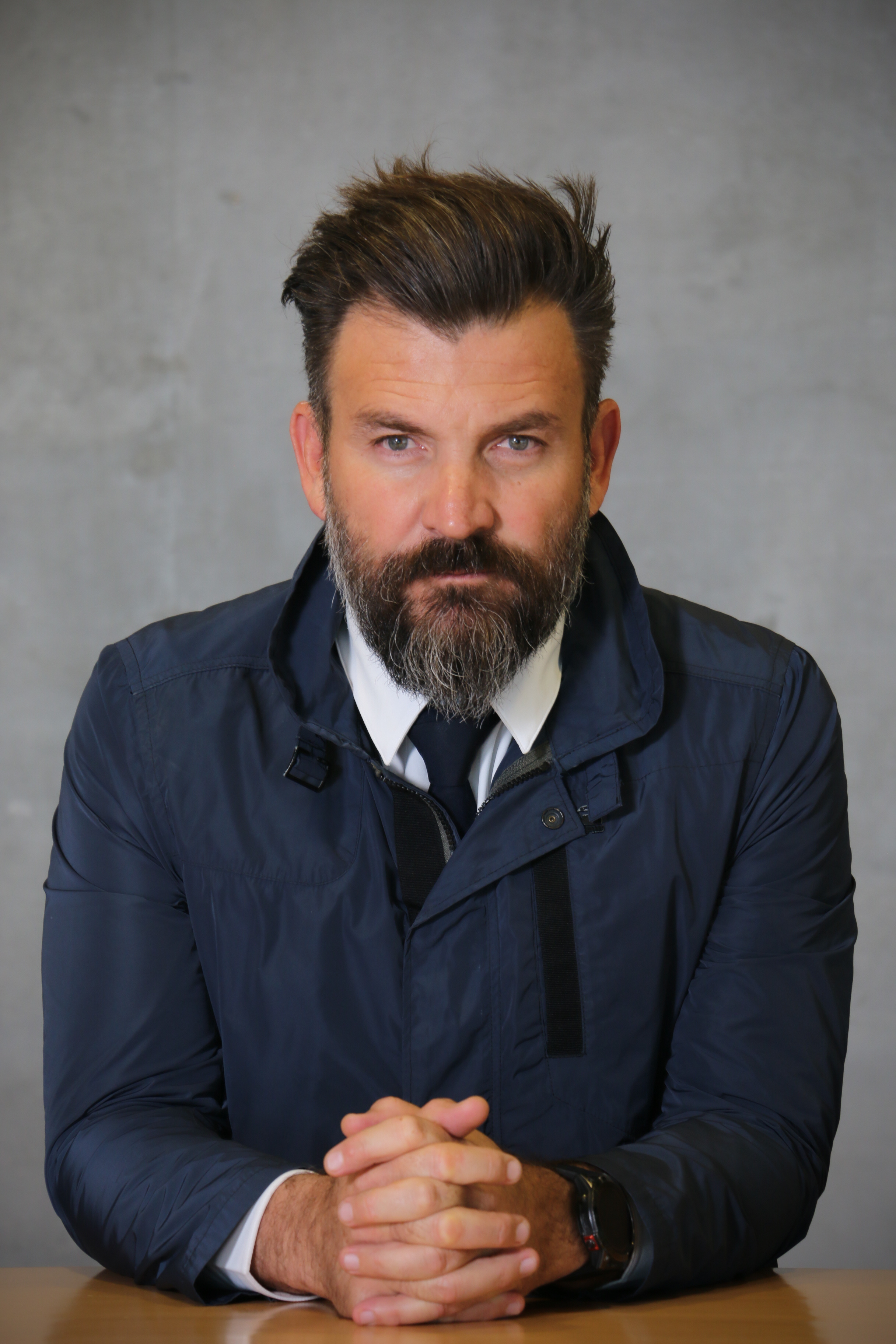 Emilio Cadena | Prodensa's CEO | Nearshoring Expert