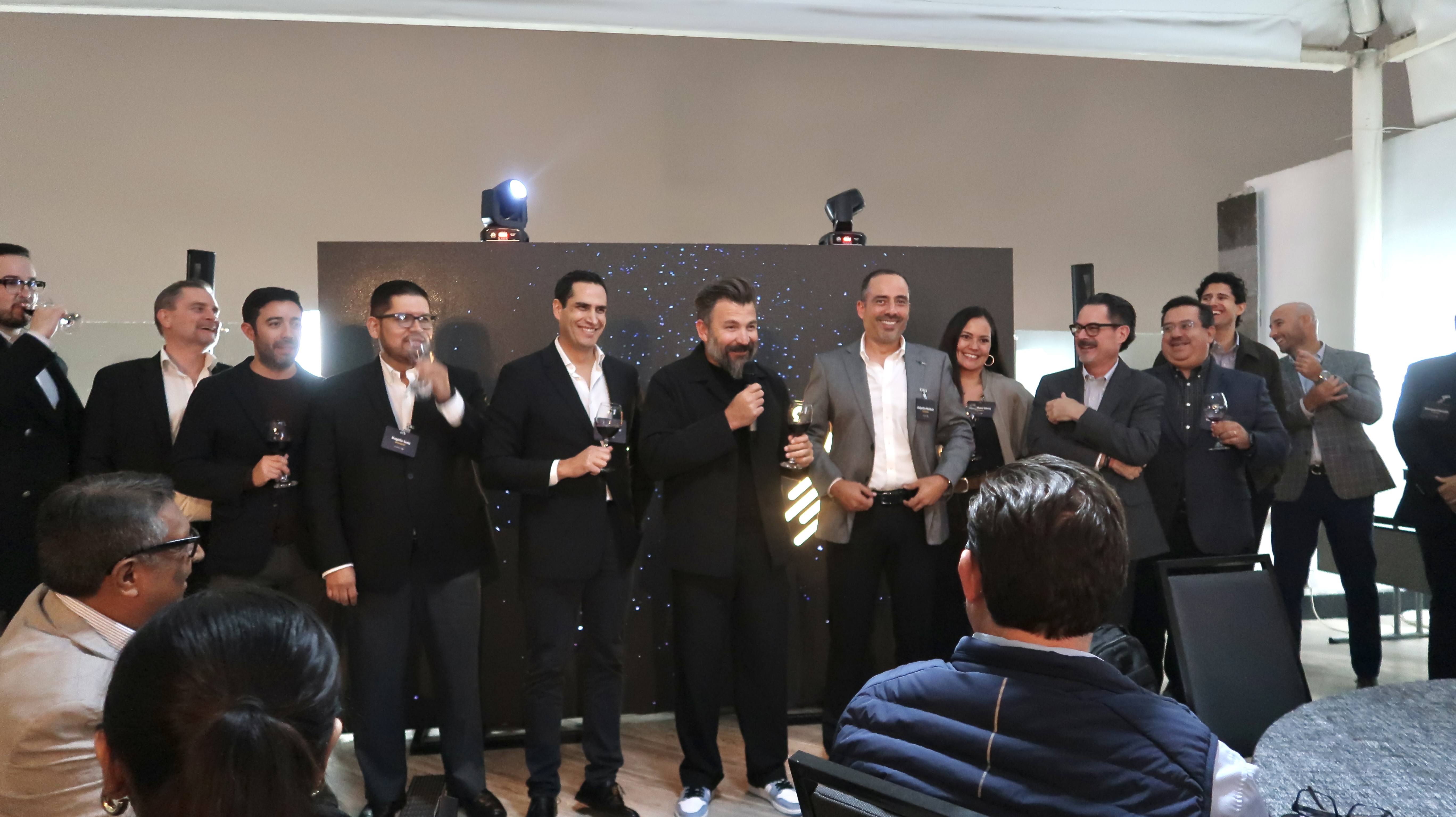 Prodensa's Executive Summit Highlights Mexico’s Rising Role in Global ...