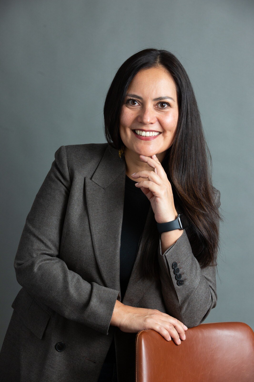 Prodensa Congratulates VP of Foreign Trade, Maria Elena Sierra, for Her ...