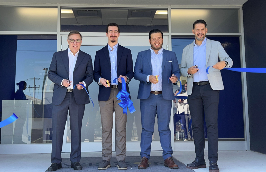 Prodensa-Wisdom Strengthens Logistics Capabilities